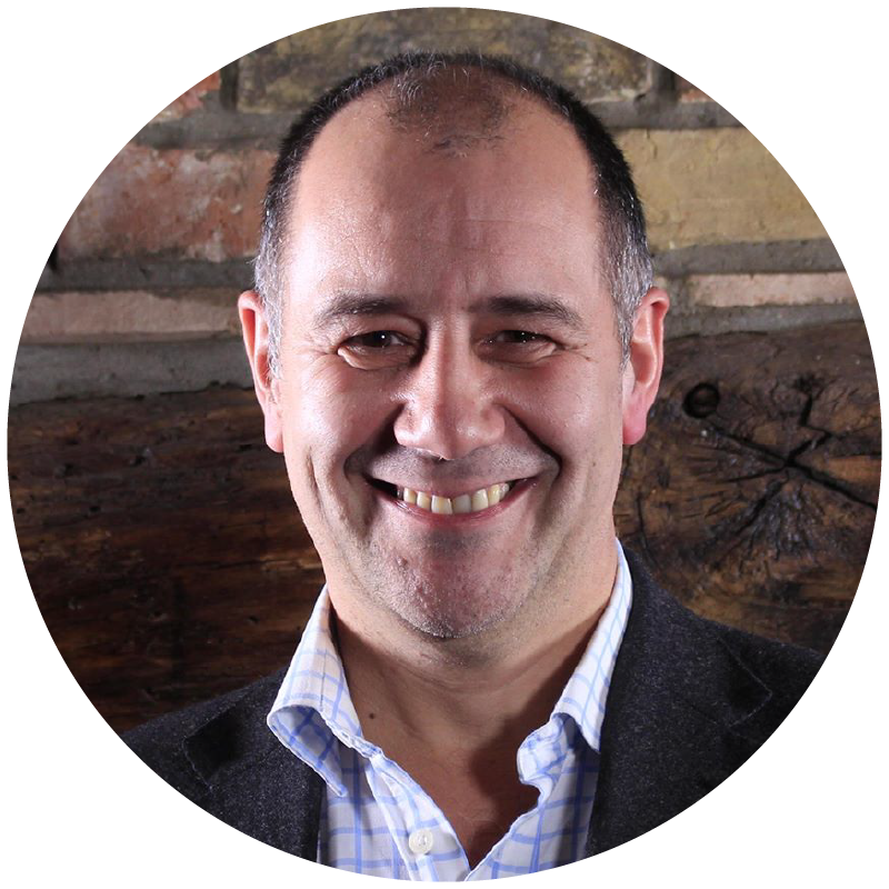 The Ark Church : Leadership